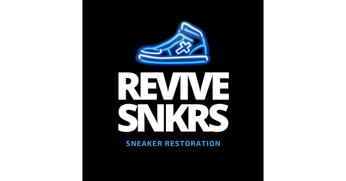 ReviveSnkrs